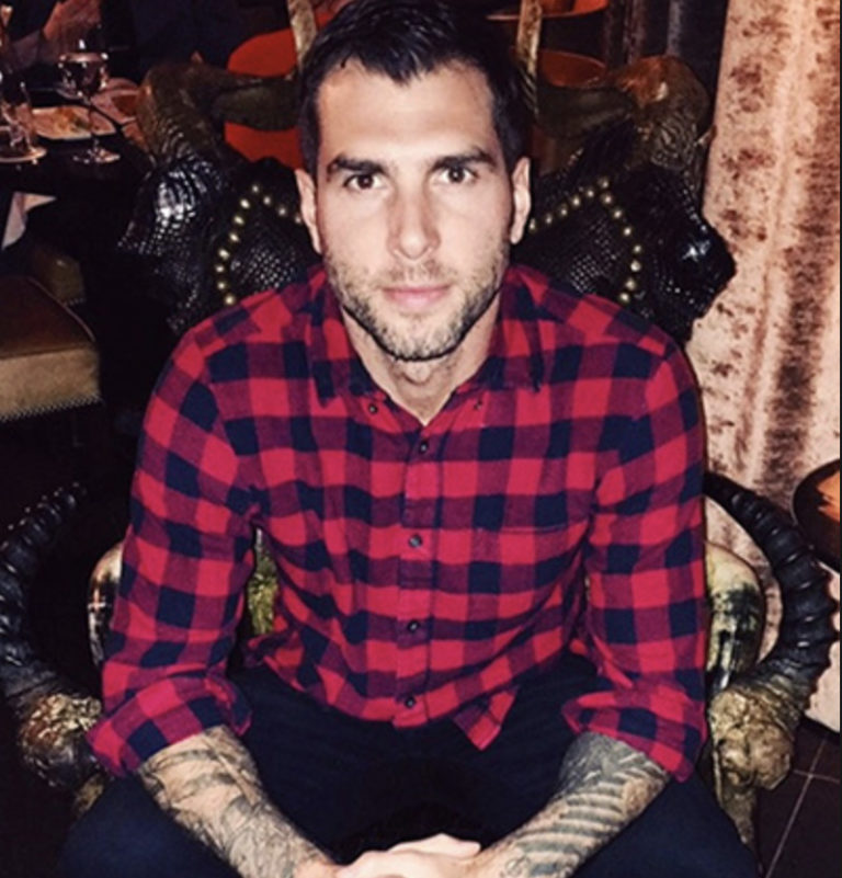 Ep017 – Mike Cessario, Co-Founder & CEO, Liquid Death - FINIEN