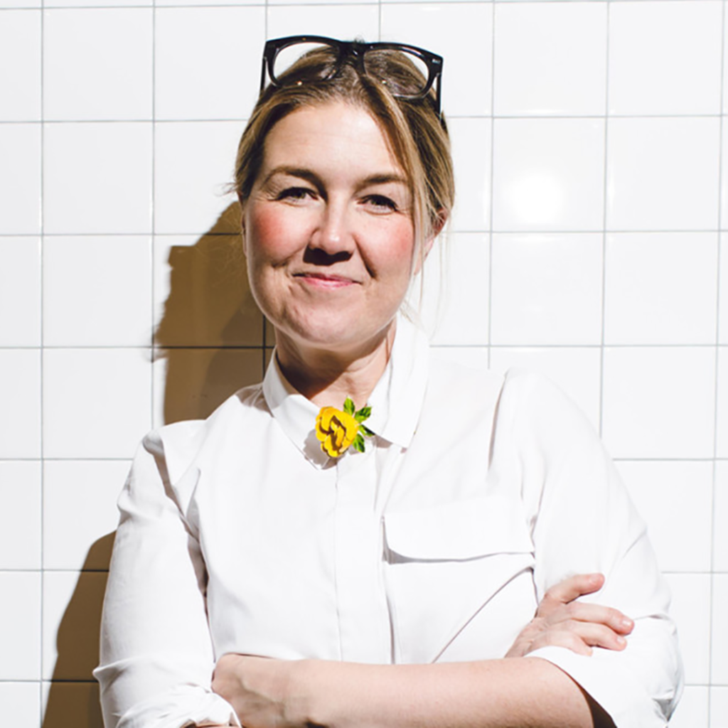 EP028 – Jeni Britton Bauer, Founder & Chief Creative Officer, Jeni’s ...