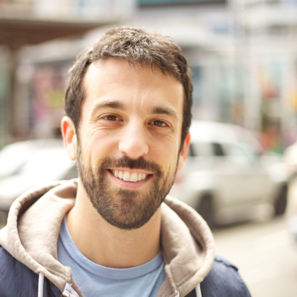 EP051 – Dan Demsky, Co-Founder, Unbound Merino - FINIEN