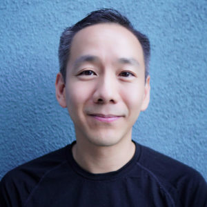EP055 – Patrick Lee, Co-Founder & founding CEO, Rotten Tomatoes - FINIEN