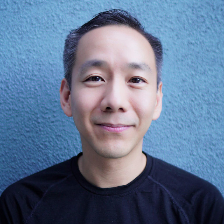 EP055 – Patrick Lee, Co-Founder & founding CEO, Rotten Tomatoes - FINIEN
