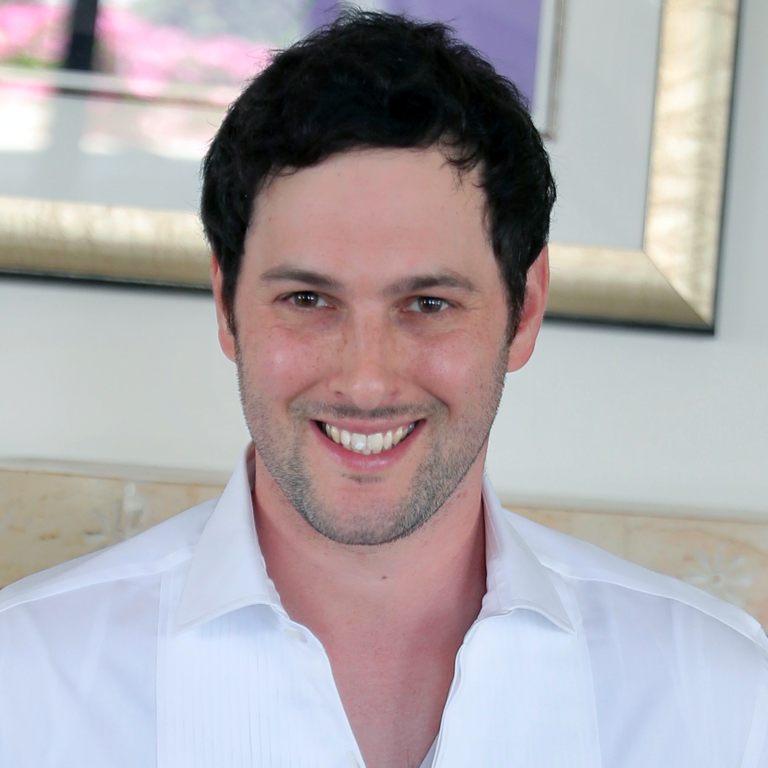 EP065 – Swag.com: Jeremy Parker, Co-Founder & CEO - FINIEN