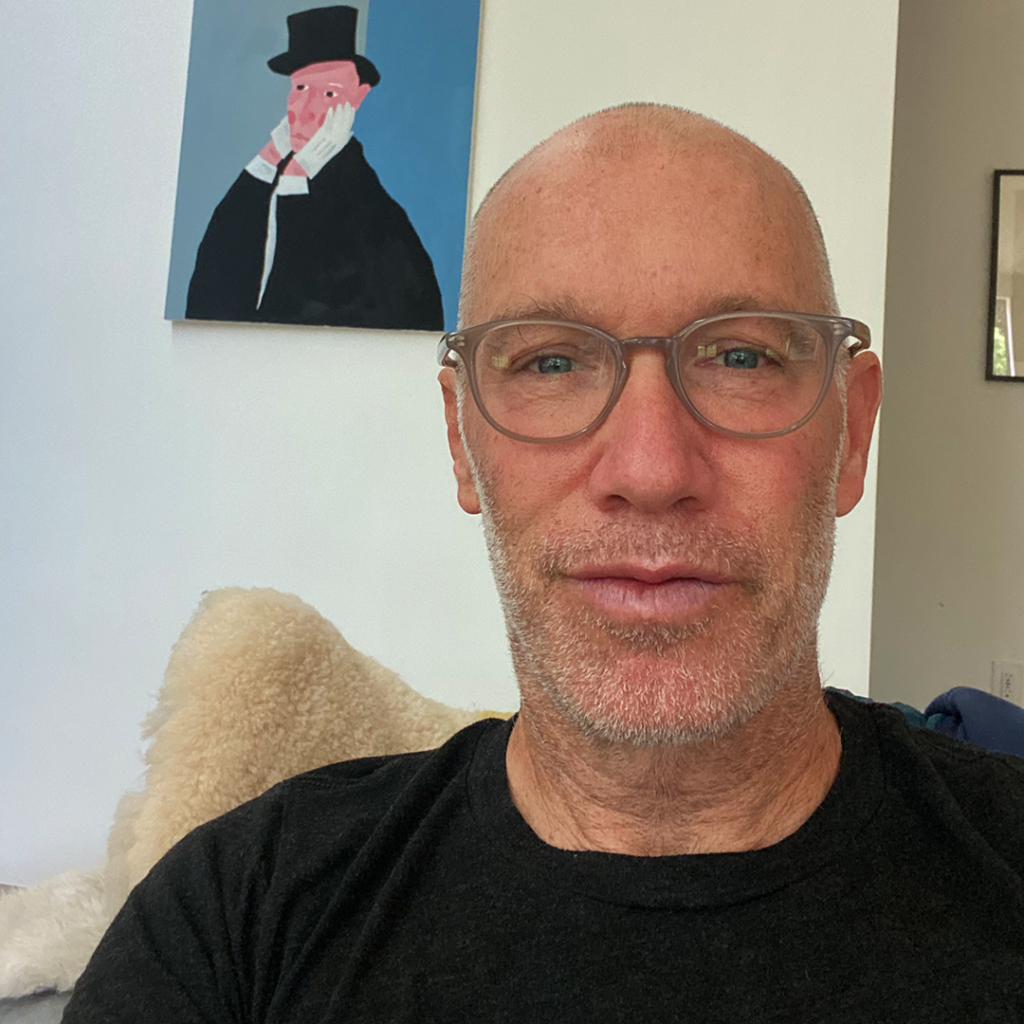 EP073 – Intelligentsia: Doug Zell, Founder - FINIEN