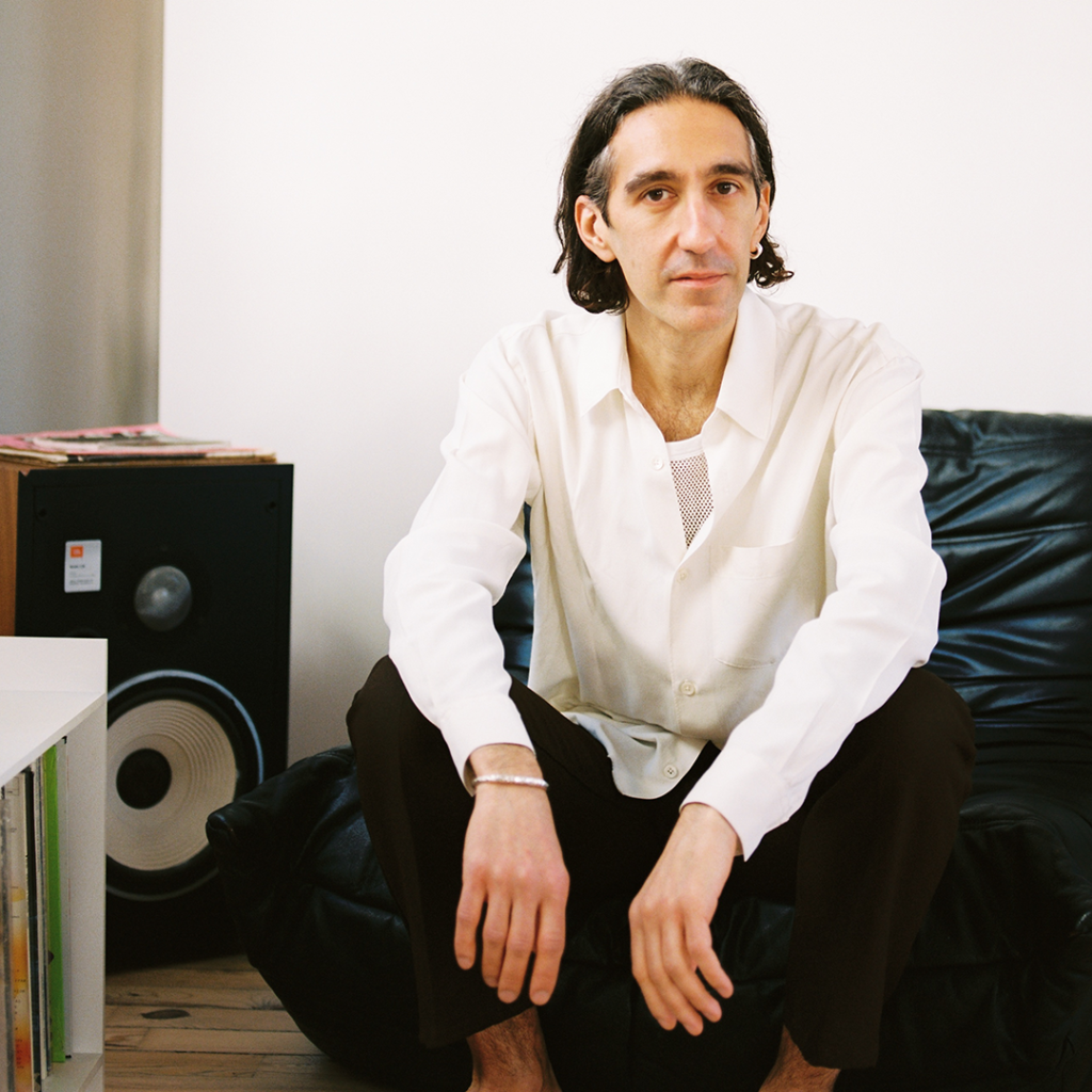 EP076 – Satisfy Running: Brice Partouche, Founder, CEO & Creative Director - FINIEN