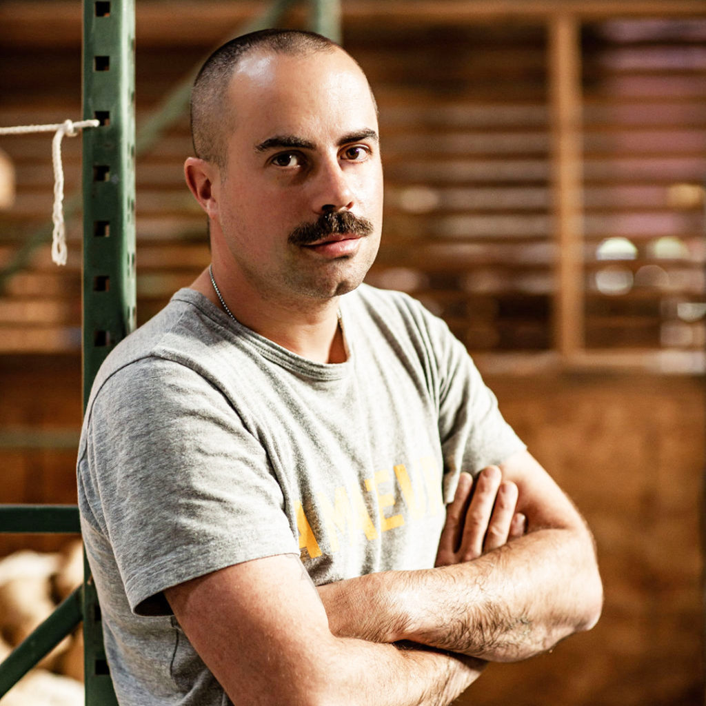 EP087 – East Fork: Alex Matisse, Founder | FINIEN